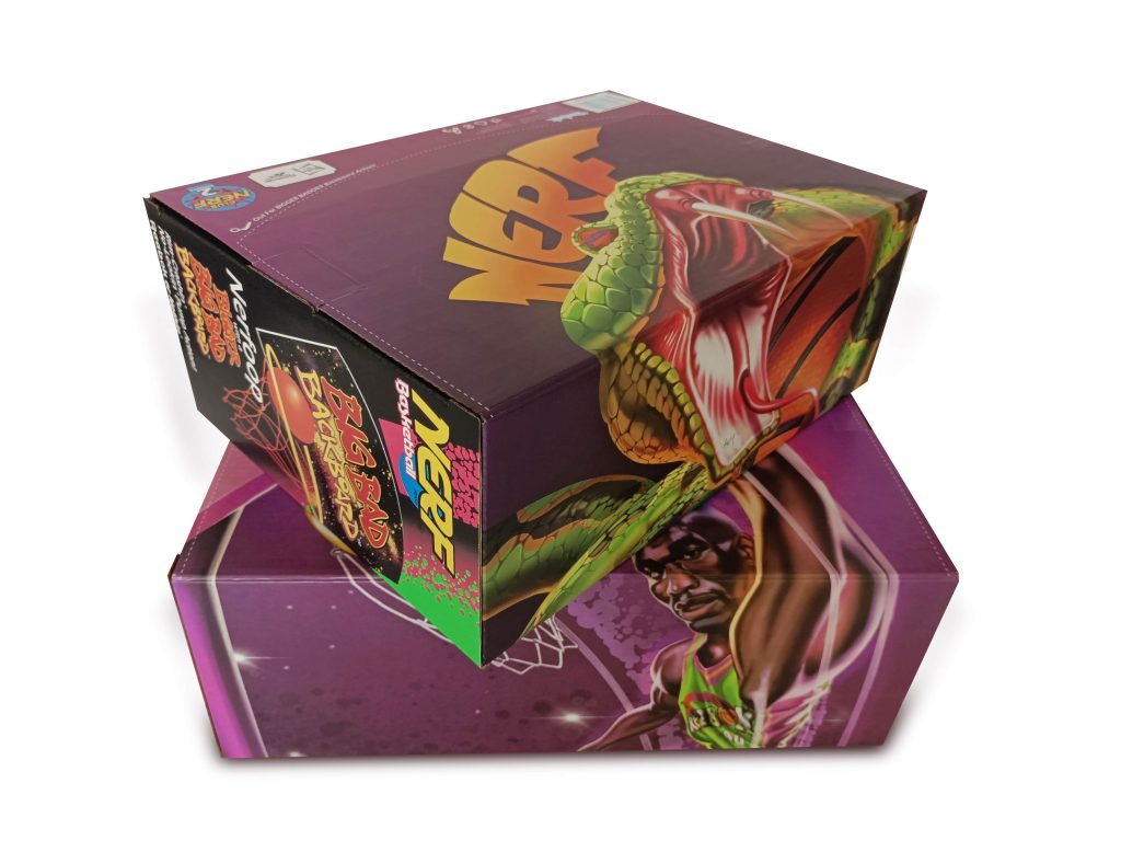 Products - G-Pack Solutions Pte Ltd